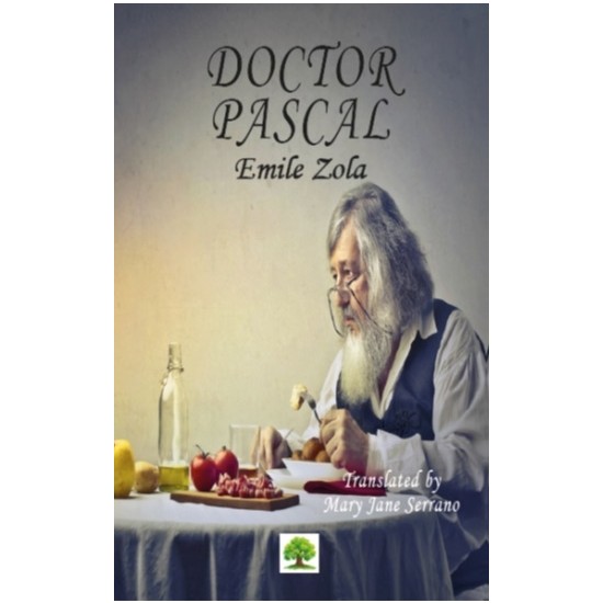 Doctor Pascal Kitabı ve Fiyatı - Hepsiburada