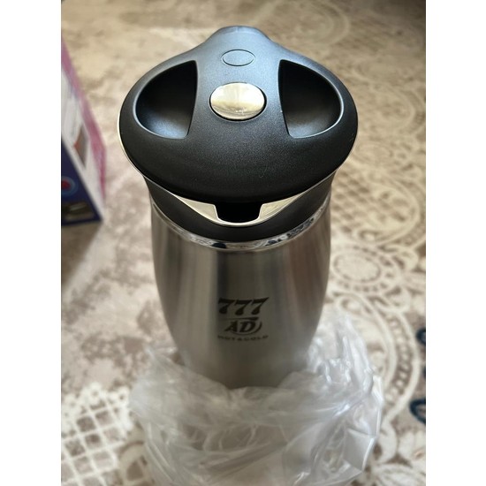 Vacuum 3 Litre Termos Fiyatı, Taksit Seçenekleri ile Satın Al