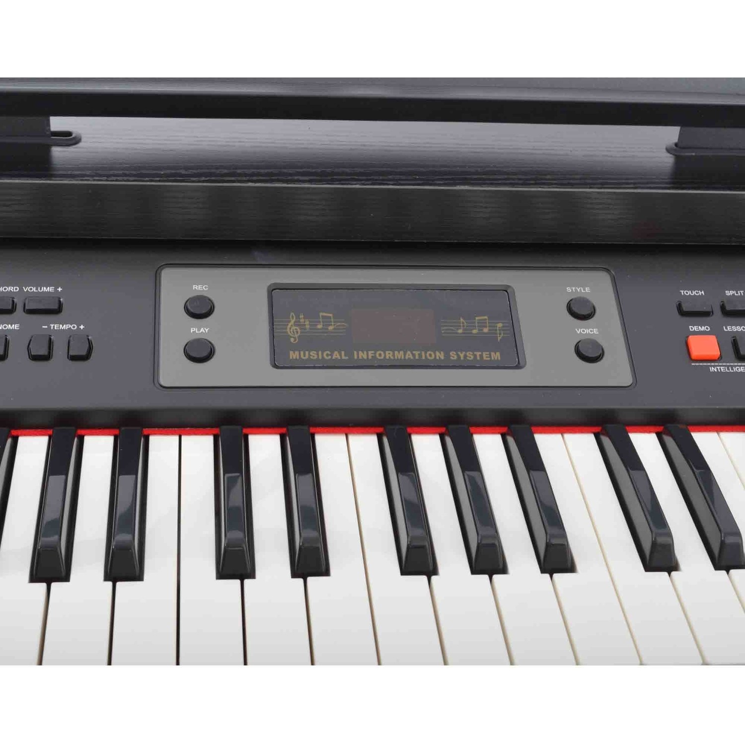 Manuel Raymond MRP3261BK Siyah Dijital Piyano Fiyatı