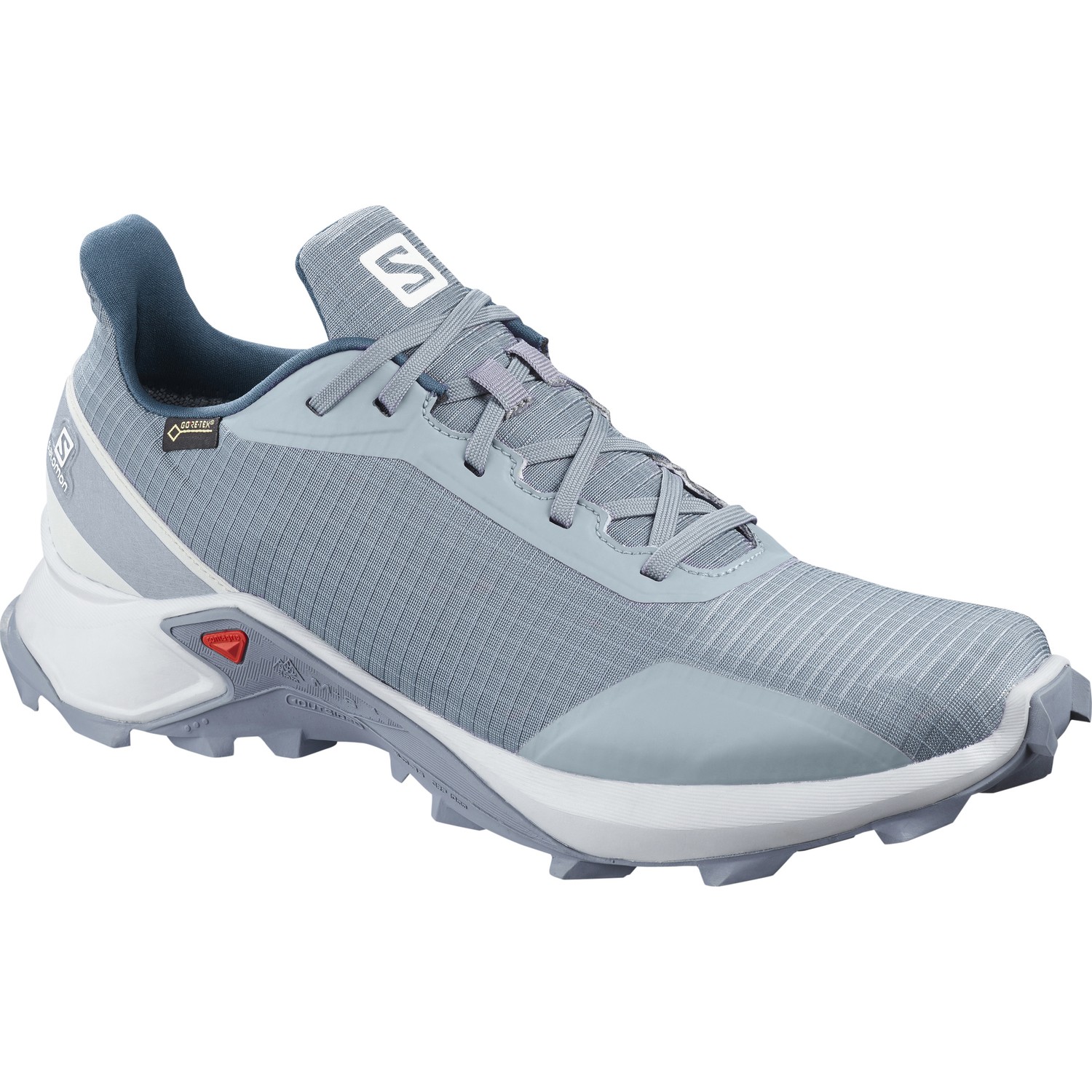 Salomon Alpha Cross Gtx Koşu Ayakkabısı Fiyatı - Taksit Seçenekleri