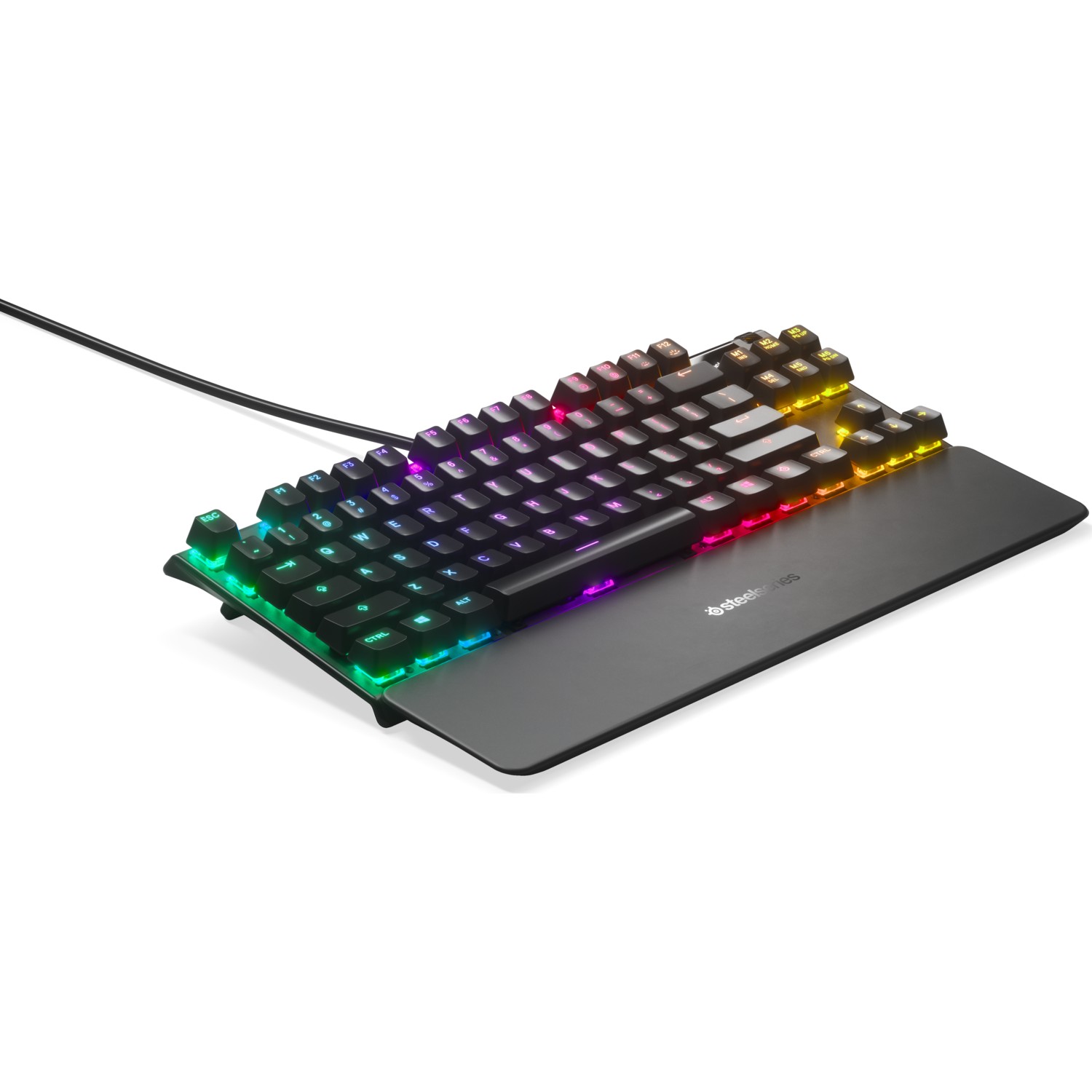 SteelSeries Apex Pro UK - TKL Ayarlanabilir Omni Switch Fiyatı