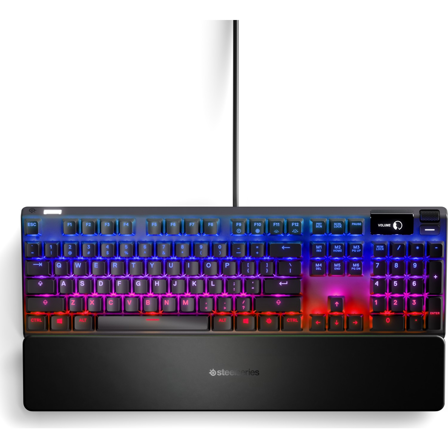 SteelSeries Apex Pro UK - Ayarlanabilir Omni Switch Mekanik Fiyatı