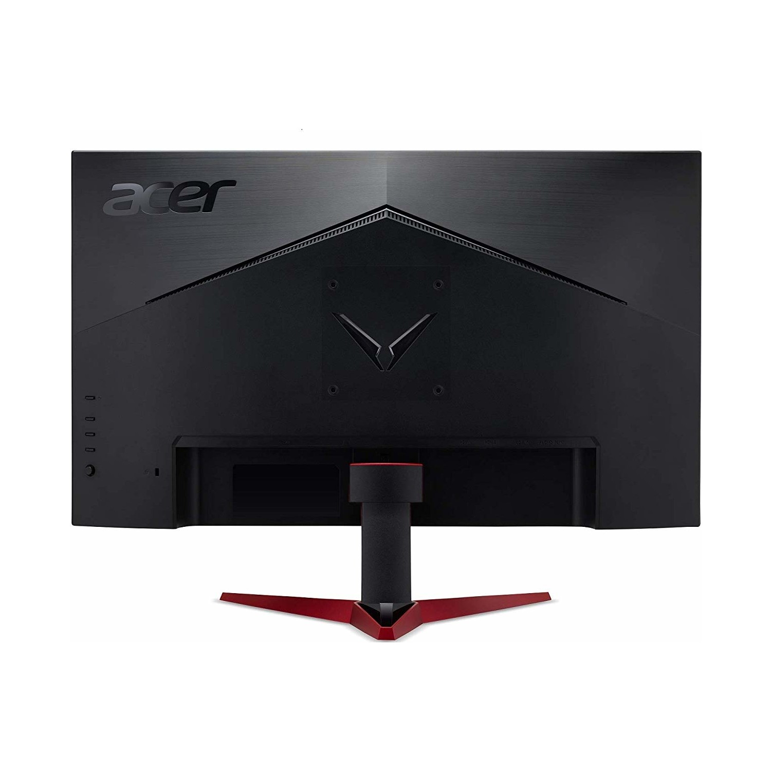 Acer nitro vg240ybmiix обзор