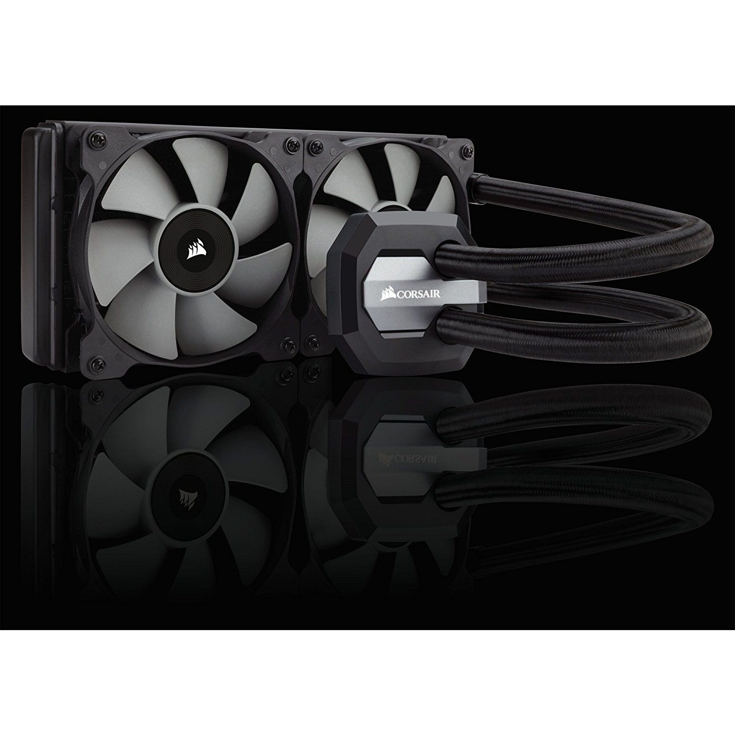 Corsair Hydro Series H100i v2 Extreme Performance Liquid CPU Fiyatı