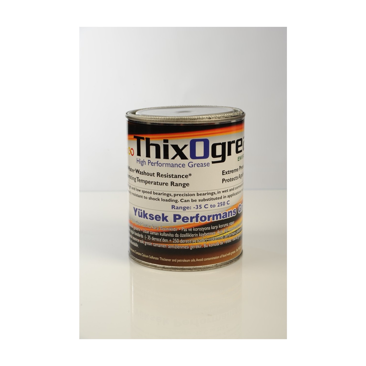 Powerup Thixogrease 1kg Fiyatı, Taksit Seçenekleri ile Satın Al