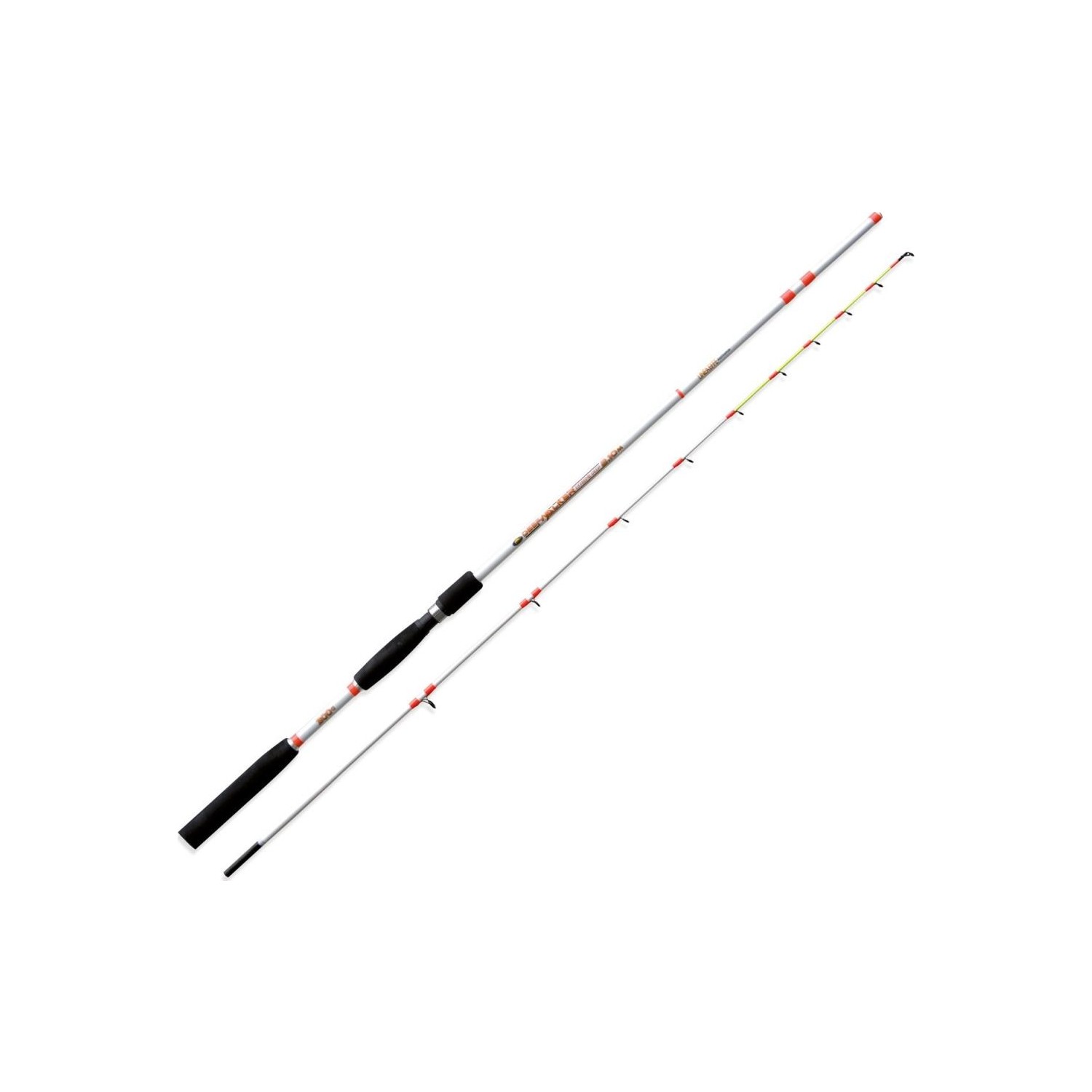 Lineaeffe Deep Walker 270cm 300g Tekne Kamışı Fiyatı