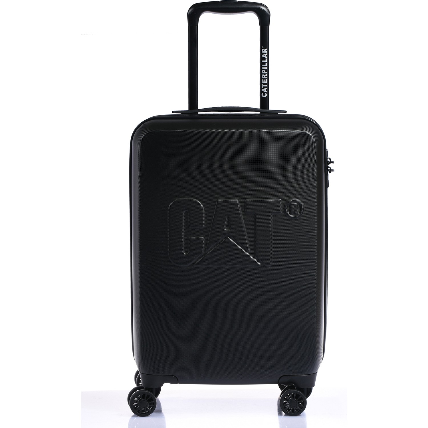 Cat Valiz Kabin Boy Ct83549 S Siyah Fiyatı - Taksit Seçenekleri