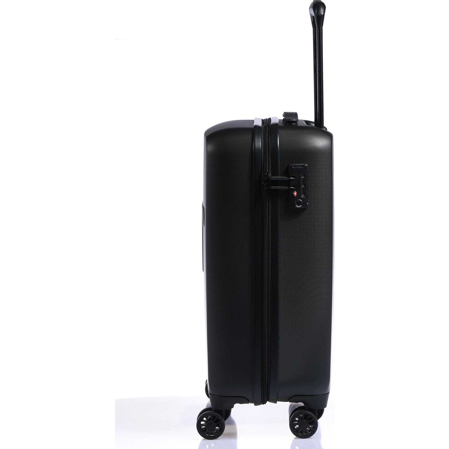 Cat Valiz Kabin Boy Ct83549 S Siyah Fiyatı - Taksit Seçenekleri