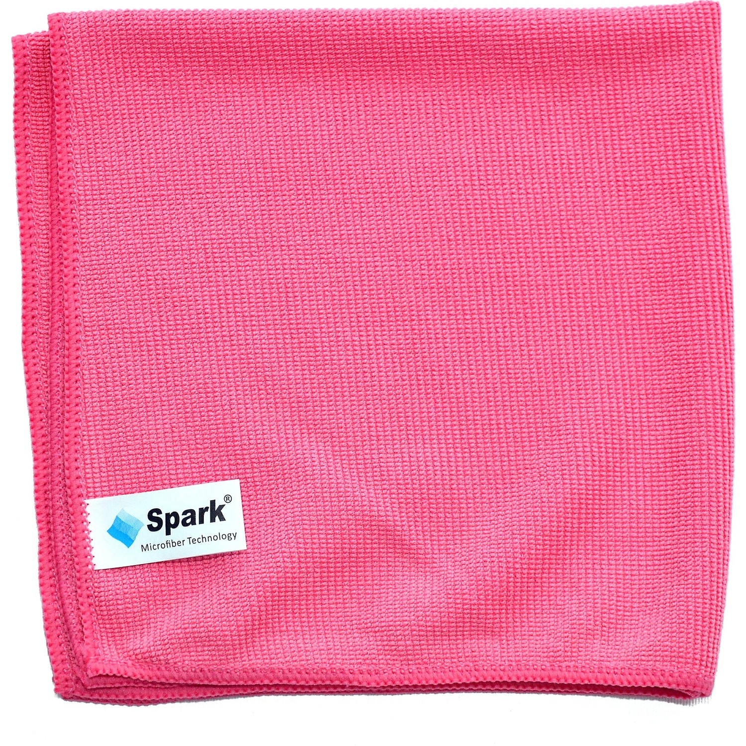 Spark 2307 Mikrofiber Genel Temizlik Toz ve Cam Bezi 40X40 Fiyatı