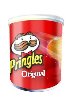 Pringles Cips Fiyatları ve Çeşitleri & Pringles Original / Texas Bbq ...