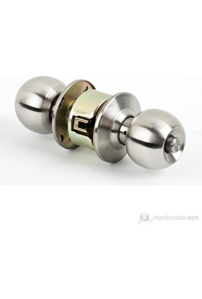 Ugr Topuzlu Kilit- Banyo Ugr Topuzlu Kilit- Banyo