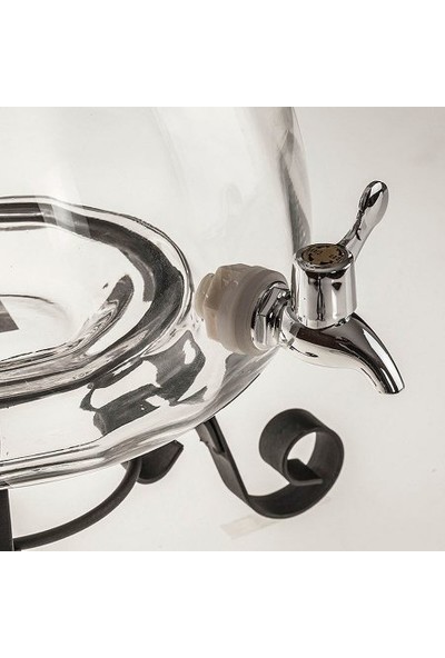 Rys Cam Sebil, Damacana, Şerbetlik Musluğu Rys Cam Sebil, Damacana, Şerbetlik Musluğu