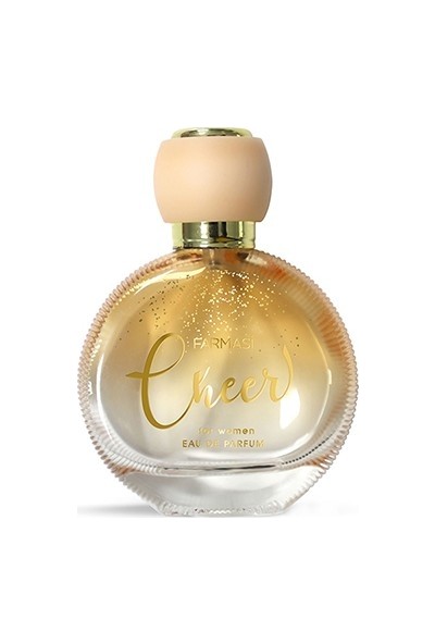 Farmasi Cheer Edp 50 ml Kadın Parfüm - 1107455
