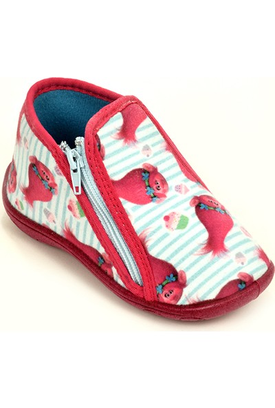 Trolls Kız Çocuk Anaokulu Panduf 92304T