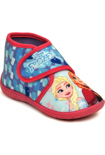 Frozen Kız Çocuk Anaokulu Panduf 97013M