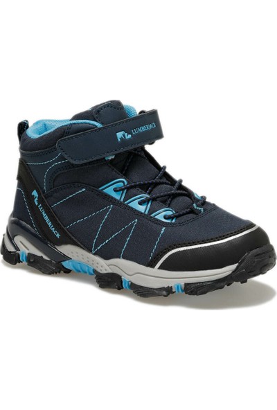 Lumberjack Sigma 9Pr Lacivert Erkek Çocuk Outdoor Bot
