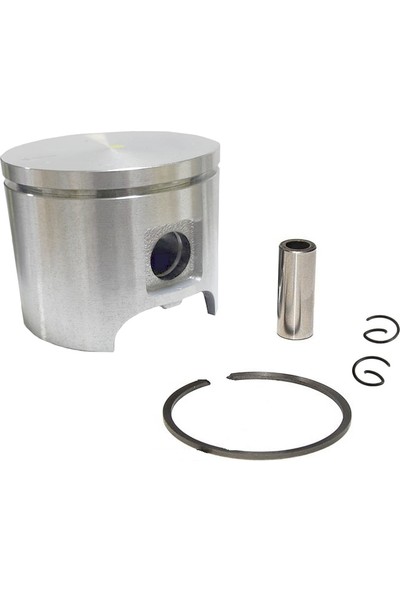 Hsgl Husq 51 Piston Takımı 45 mm