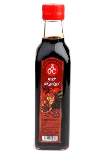 Aoç Nar Ekşisi 330 gr