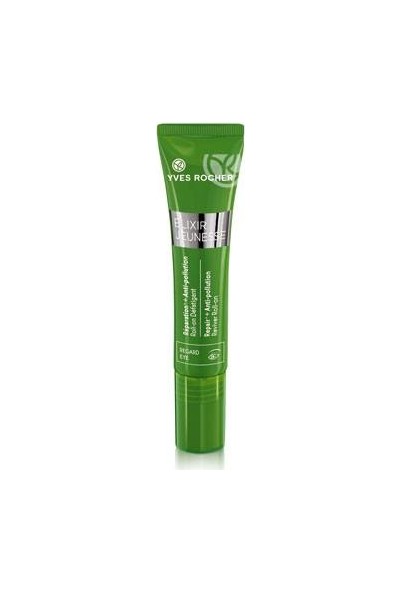 Yves Rocher Elixir Jeunesse - Detoks Etkili Yaşlanma Karşıtı Göz Kremi Yves Rocher Elixir Jeunesse - Detoks Etkili Yaşlanma Karşıtı Göz Kremi