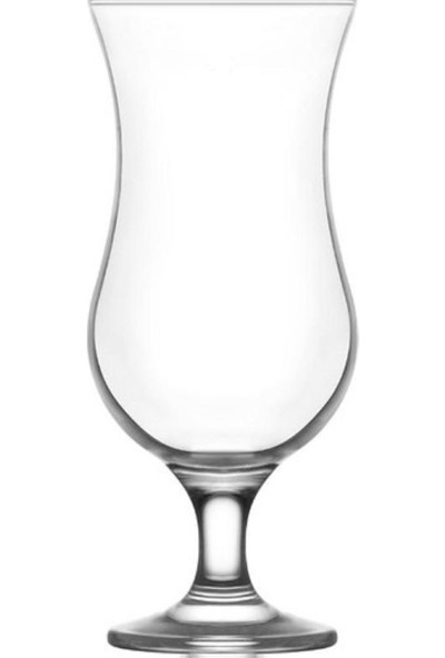 Lav Fiesta Kokteyl Bardağı 3 Lü