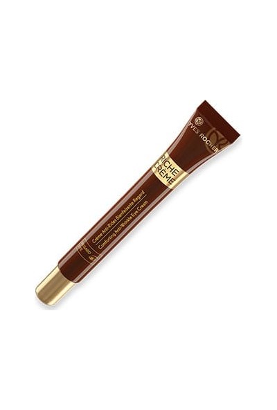 Yves Rocher Riche Creme Yaşlanma Karşıtı Besleyici Yenileyici Göz Kremi Yves Rocher Riche Creme Yaşlanma Karşıtı Besleyici Yenileyici Göz Kremi