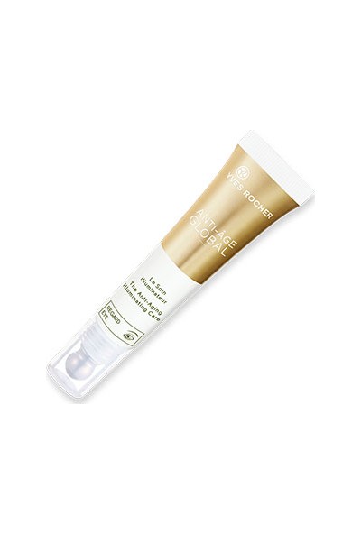 Yves Rocher Anti-Age Global - Gençleştirici ve Yenileyici Göz Bakım Kremi Yves Rocher Anti-Age Global - Gençleştirici ve Yenileyici Göz Bakım Kremi