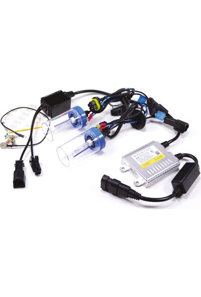 Photon H9 6000K Xenon Set Photon H9 6000K Xenon Set