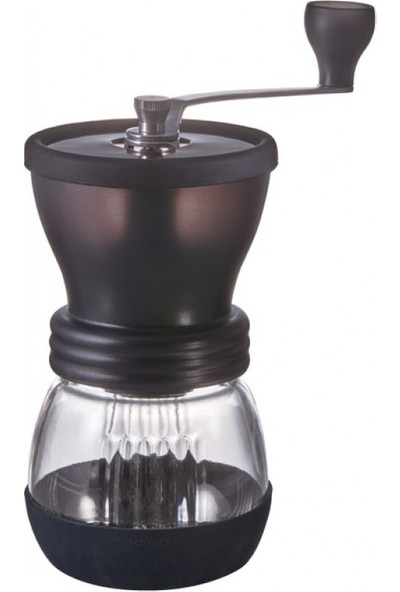 Hario Skerton Plus Seramik Kahve Değirmeni