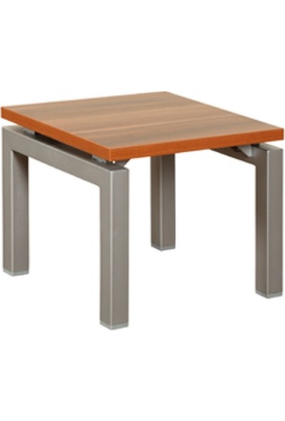 Mt Profil Ayaklı Sehpa