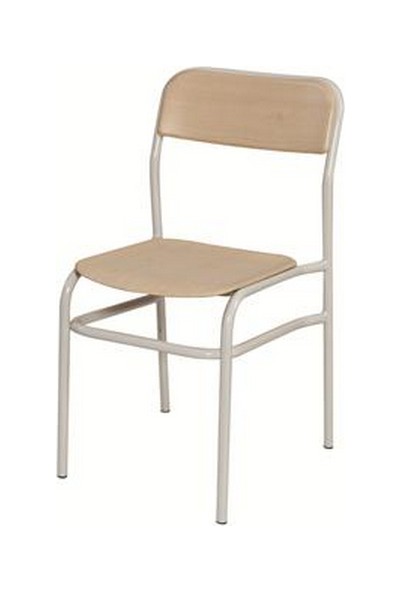 Gentaş Werzalit Takviyeli Sandalye Gentaş Werzalit Takviyeli Sandalye