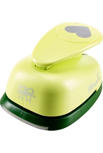 Umıx Şekilli Delgeç