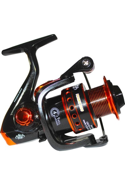 Albastar Phoenix 6000 Olta Makinesi