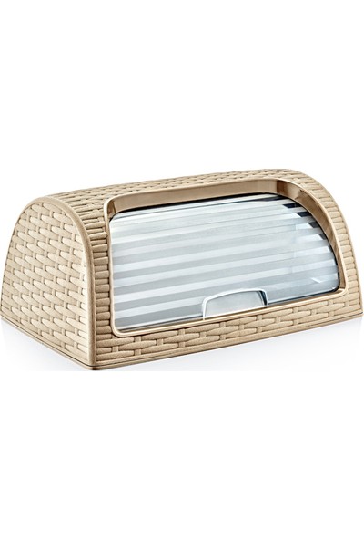 Şenyayla Fresca Ekmek Kutusu