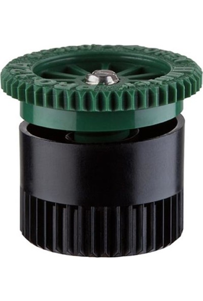 Hunter 12A 0-360° Ayarlanabilir Açılı İç Dişli Sprey Nozul (3,7M Yarıçap) Hunter 12A 0-360° Ayarlanabilir Açılı İç Dişli Sprey Nozul (3,7M Yarıçap)