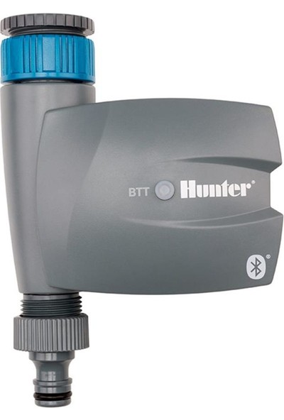 Hunter Bluetooth Musluk Taymır Özellikli Musluk Zamanlayıcı