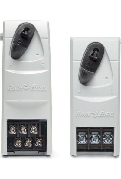 Rainbird 6 İstasyonlu Ek İstasyon Modülü Rainbird 6 İstasyonlu Ek İstasyon Modülü