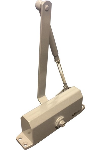 Kimex Kapı Kapatıcı Hidrolik 4 Numara Kimex Kapı Kapatıcı Hidrolik 4 Numara