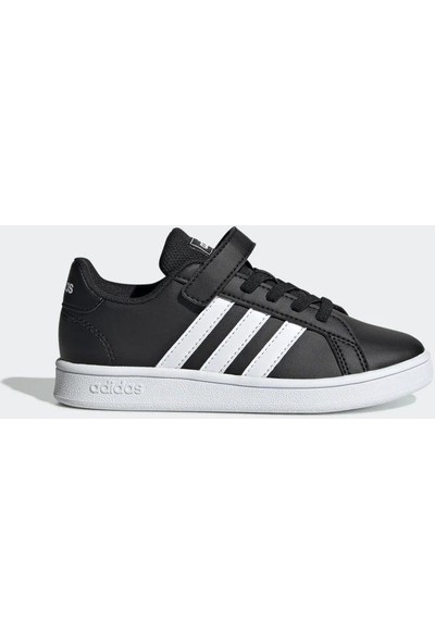adidas EF0108 Grand Court Çocuk Spor Ayakkabısı