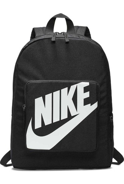 Nike BA5928-010 Classic Bp Sırt ve Okul Çantası 38 x 28 x 13 cm Nike BA5928-010 Classic Bp Sırt ve Okul Çantası 38 x 28 x 13 cm
