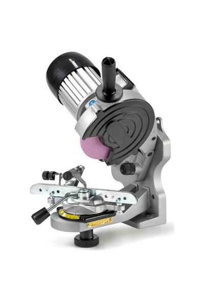 Tecomec Zincir Bileme Makinesi Jolly Evo