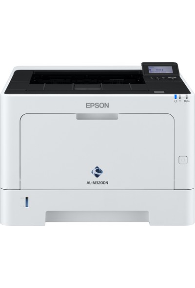 Epson AL-M320DN Mono Lazer Yazıcı