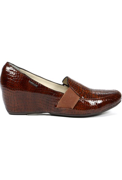 Hammer Jack Taba Krok Kadın Ayakkabı 171 1000-07-Z Hammer Jack Taba Krok Kadın Ayakkabı 171 1000-07-Z