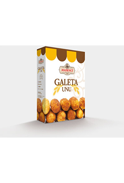 Madenci Galeta Unu 250 gr