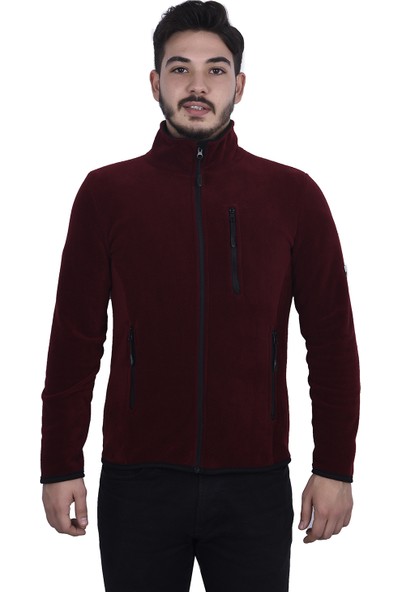 Ghassy Co. Polar Erkek Tam Fermuar+3 Cep Ghassy Co. Polar Erkek Tam Fermuar+3 Cep