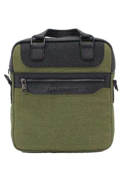 Cambridge Polo Club Evrak Çantası PLEVR50037 HakiVizon