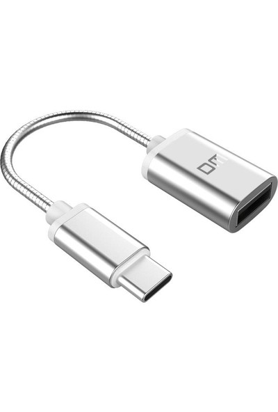 DM Type C OTG Kablo