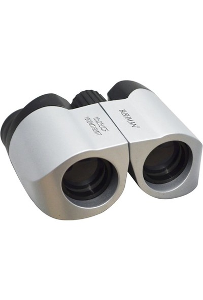Bushman Sal 10X25 Kompakt Dürbün
