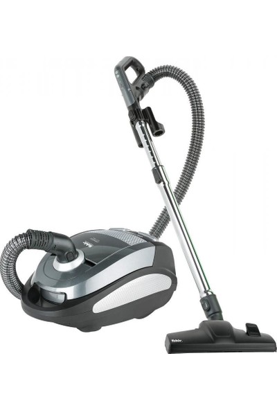 Fakir Granada Delux Öko 700W Toz Torbalı Süpürge Fakir Granada Delux Öko 700W Toz Torbalı Süpürge