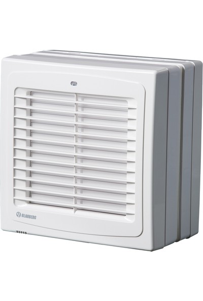 Blauberg Wind 150 Cama Uygulama Duvar Fanları