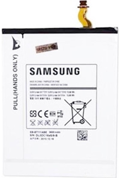 Yedekyedek Galaxy Tab 3 Lite T110 T111 Batarya Pil A++ Lityum İyon Pil Yedekyedek Galaxy Tab 3 Lite T110 T111 Batarya Pil A++ Lityum İyon Pil